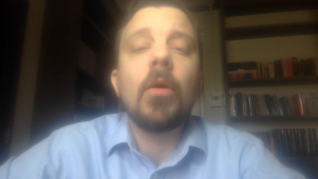 Introduction on Vimeo