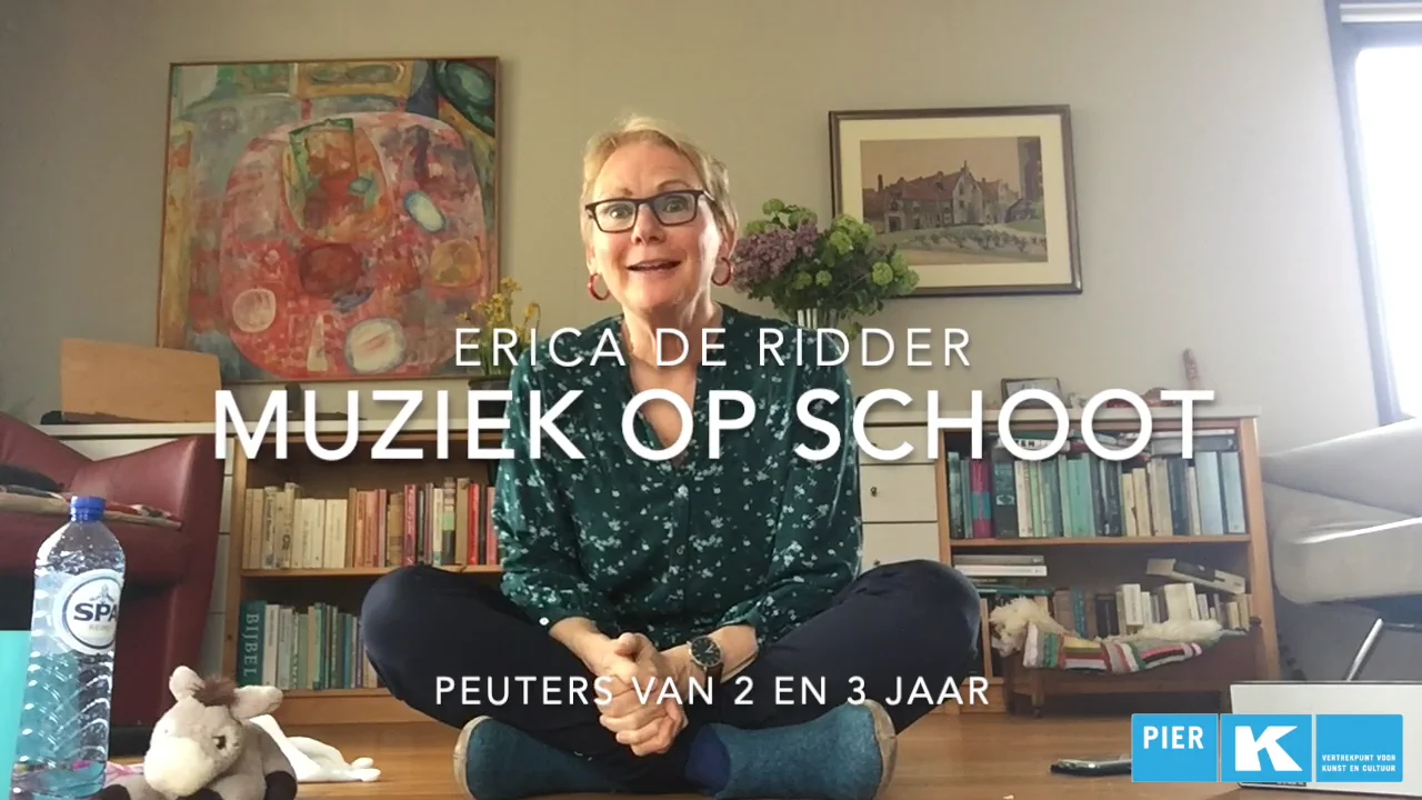 Muziek op Schoot Erica de Ridder on Vimeo