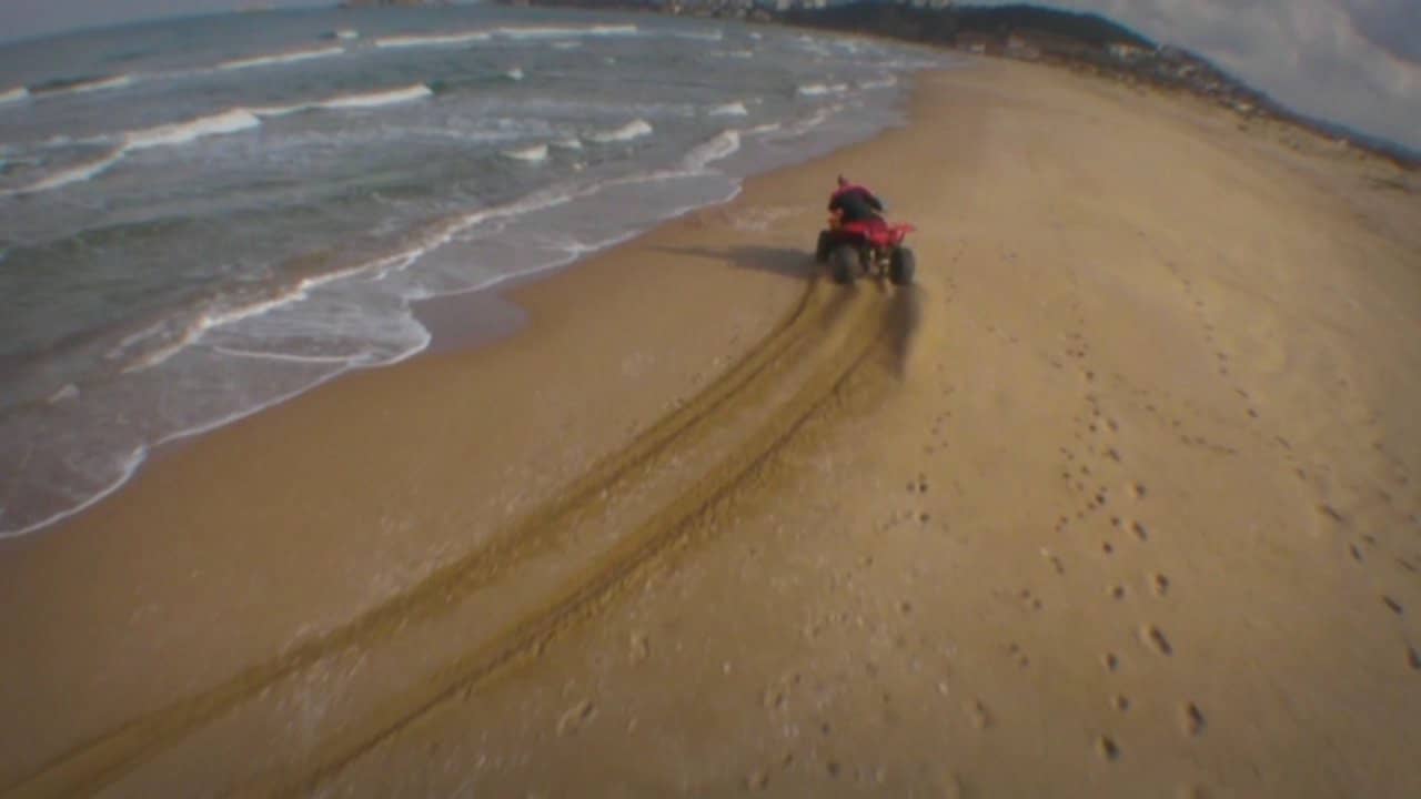 ppg - paramotor istanbul team 2008 ----- HD - High Definition video by erhan oz on Vimeo