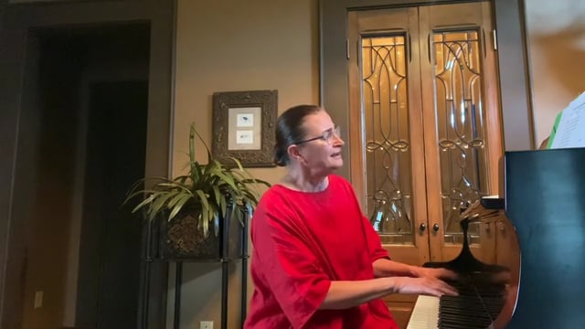 Hope & Promise with Mickey Mangun on Vimeo