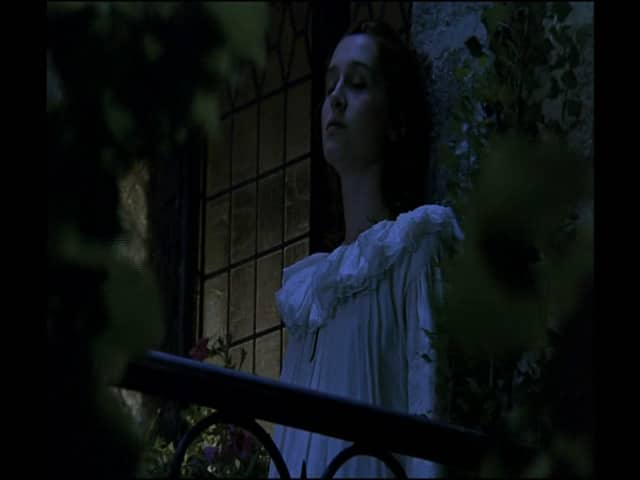 Cyrano de Bergerac Acte III scène 7 la scène du balcon on Vimeo