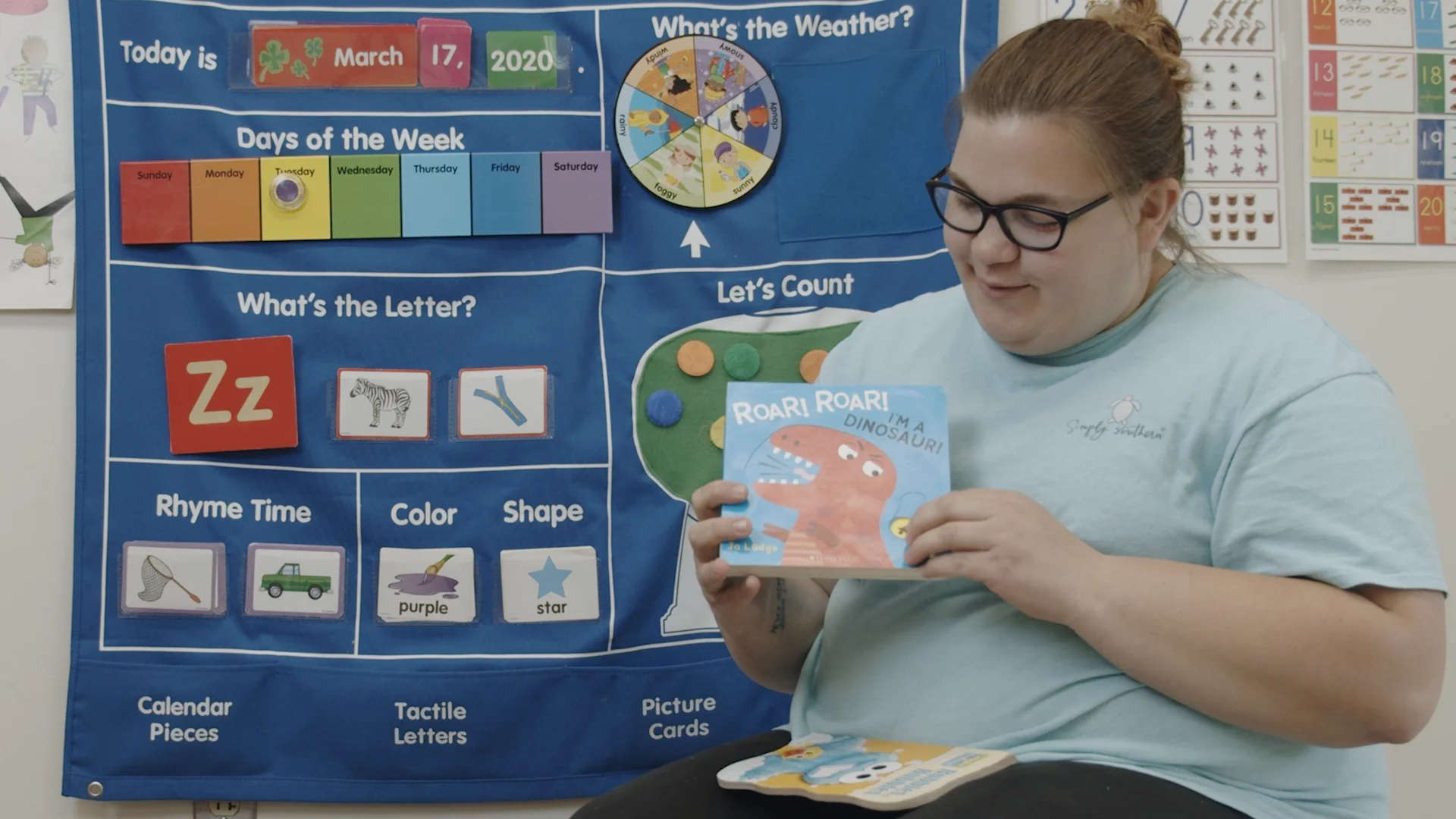 The Goldfish on Vimeo