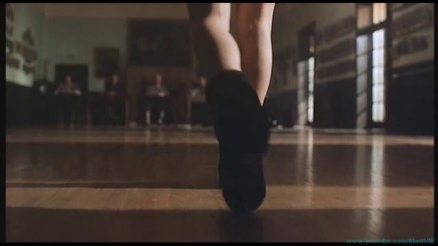 Dancing on Vimeo
