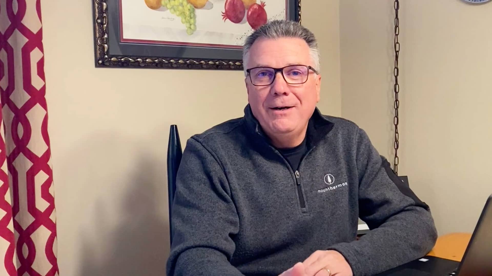 Mike Romberger March 2020 Update on Vimeo