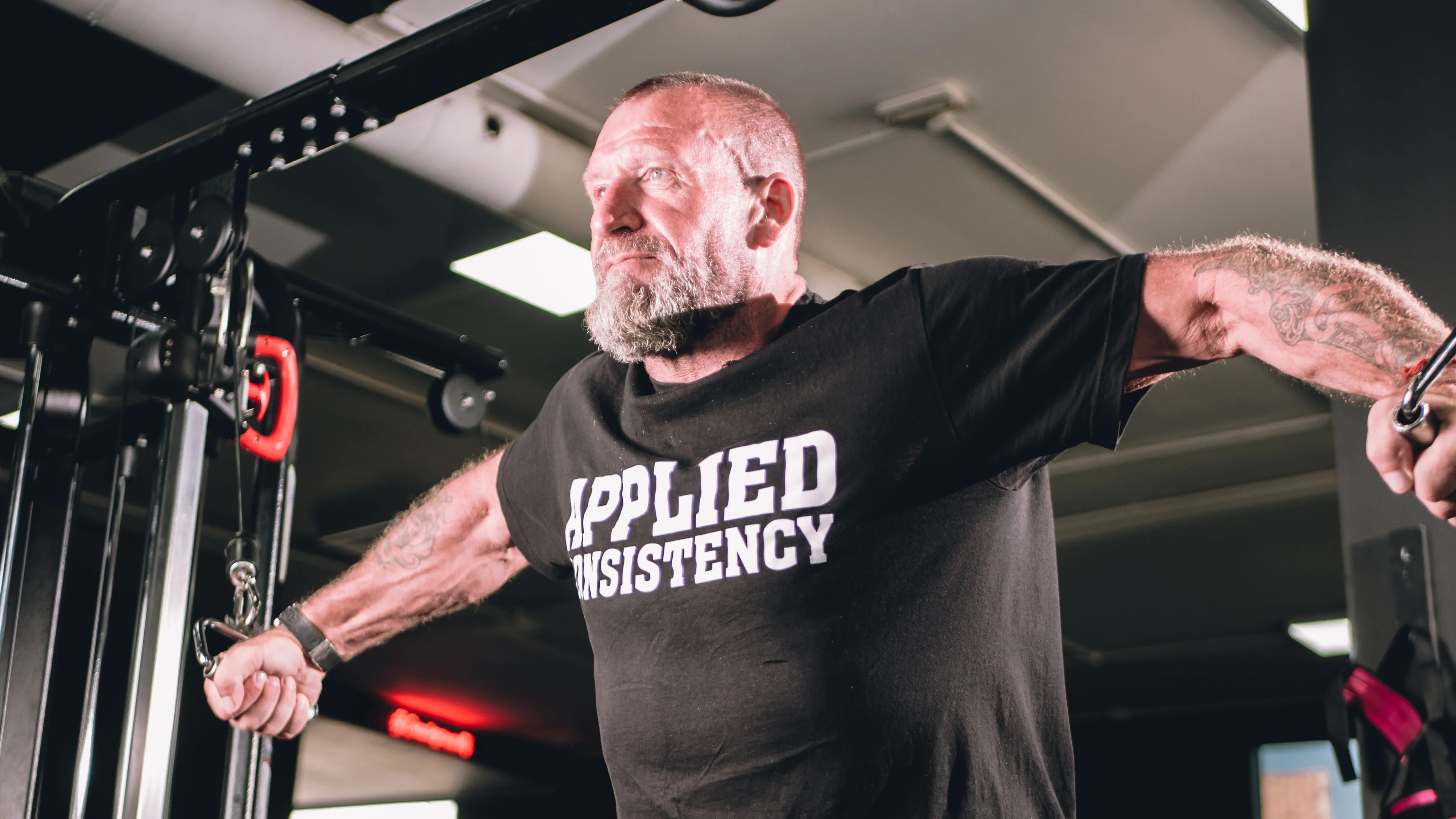 1 -Introduction to weight training on Vimeo
