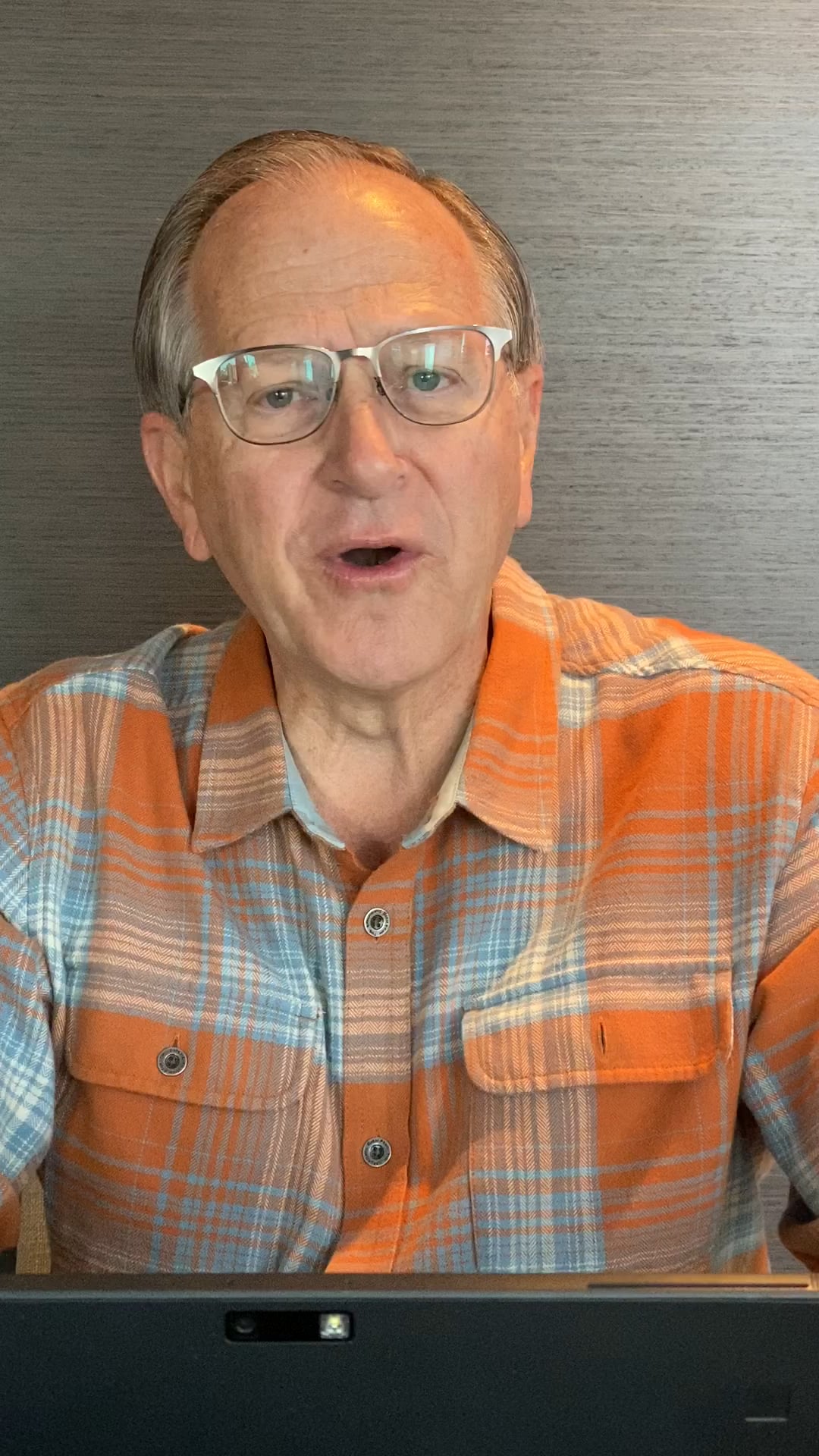 Mayor Mutz | Afternoon Update - March 18, 2020 on Vimeo