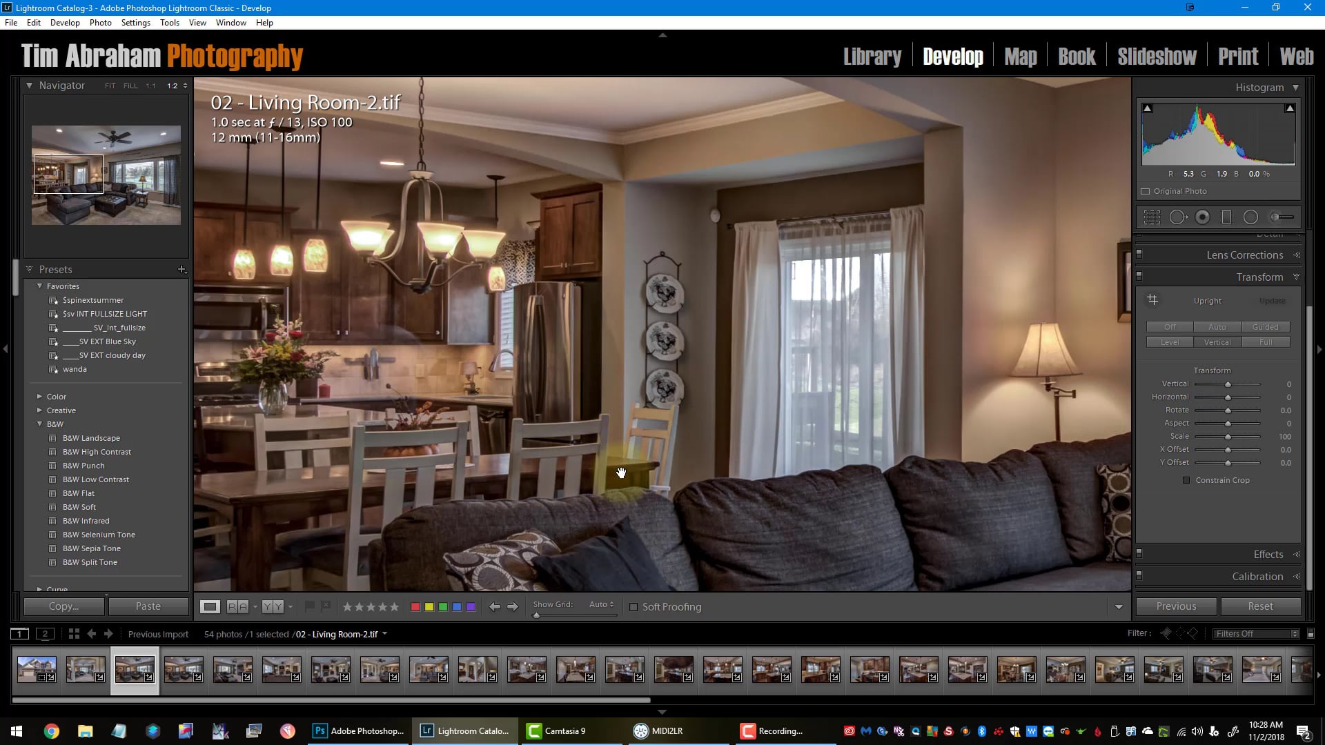 SpinVision Full Edit 3 Signature on Vimeo