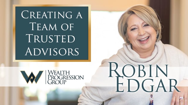 Robin Edgar on Vimeo