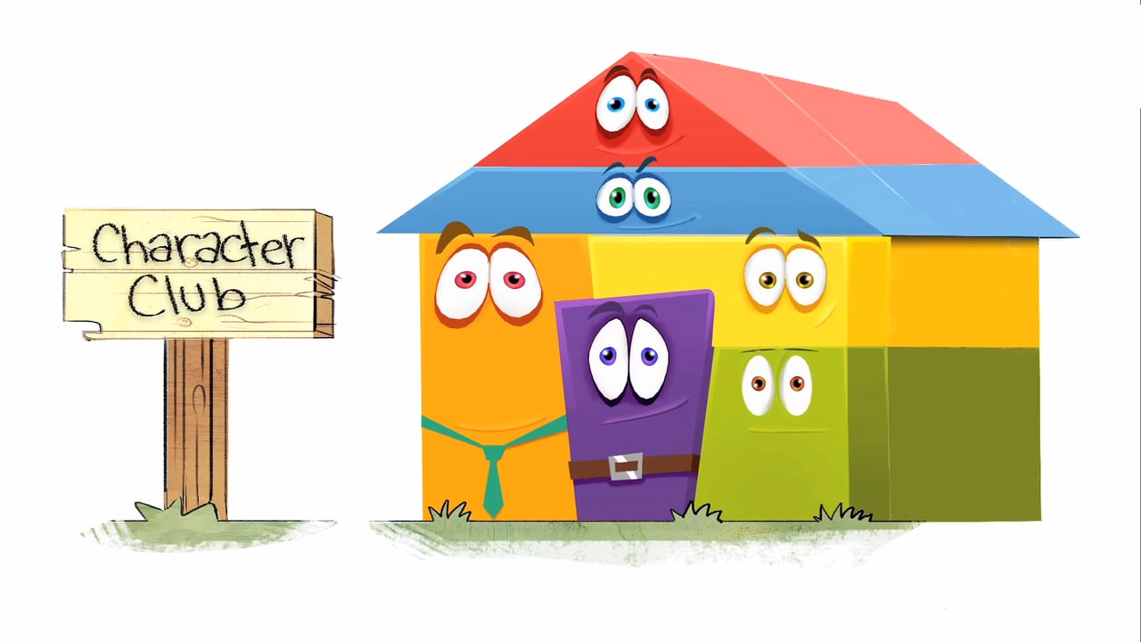 Medal of Honor Character Development Program: Elementary Videos ...