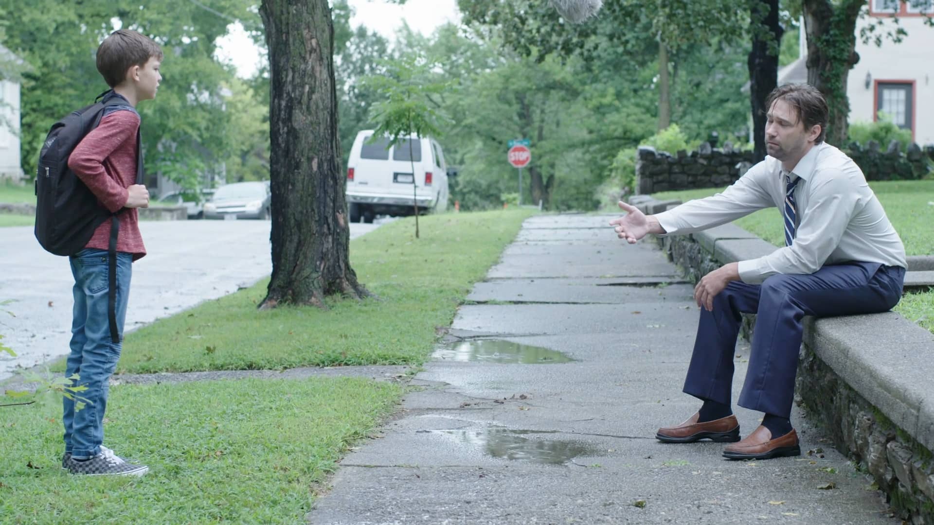 Loving Father Reel_Britton Webb on Vimeo