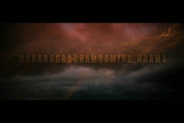 Radioactive Sago Project - Astro on Vimeo