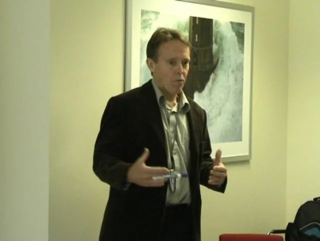 Greg Fitzpatrick on Vimeo