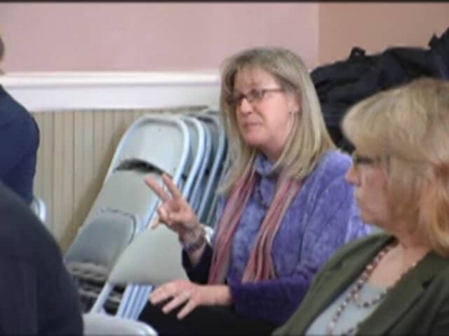 Carol Waller on Vimeo