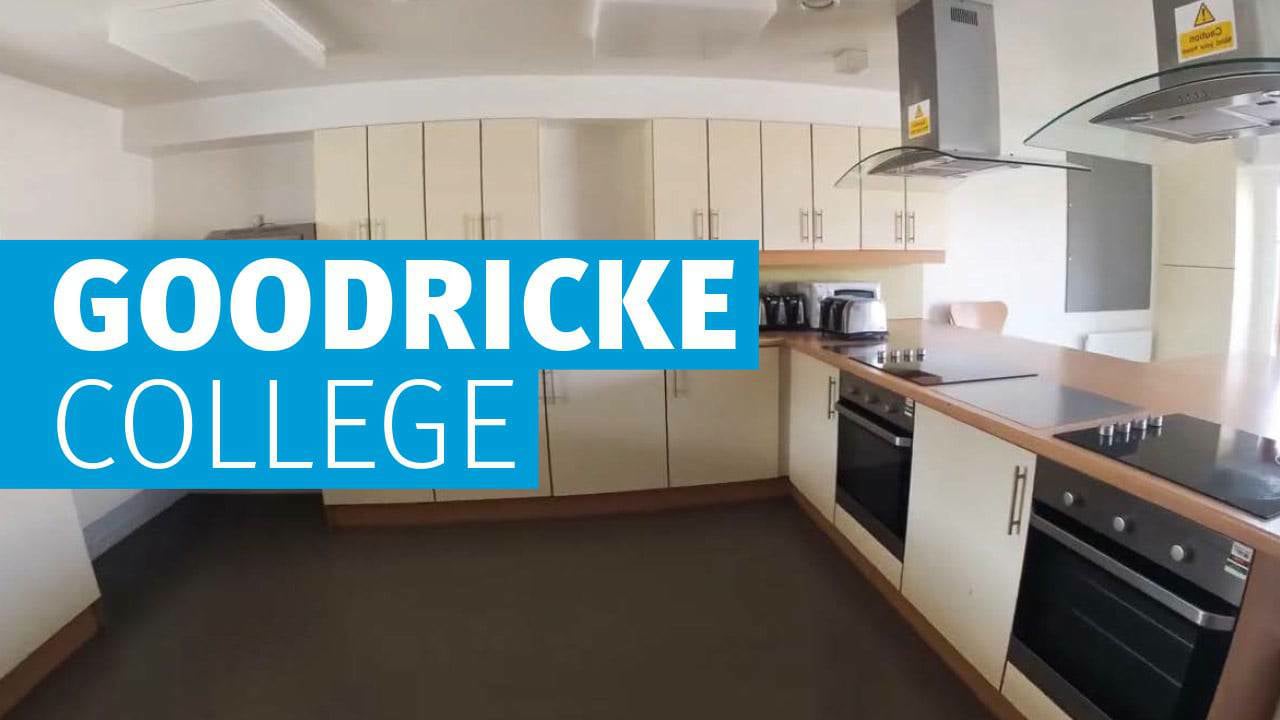 Goodricke College Tour on Vimeo