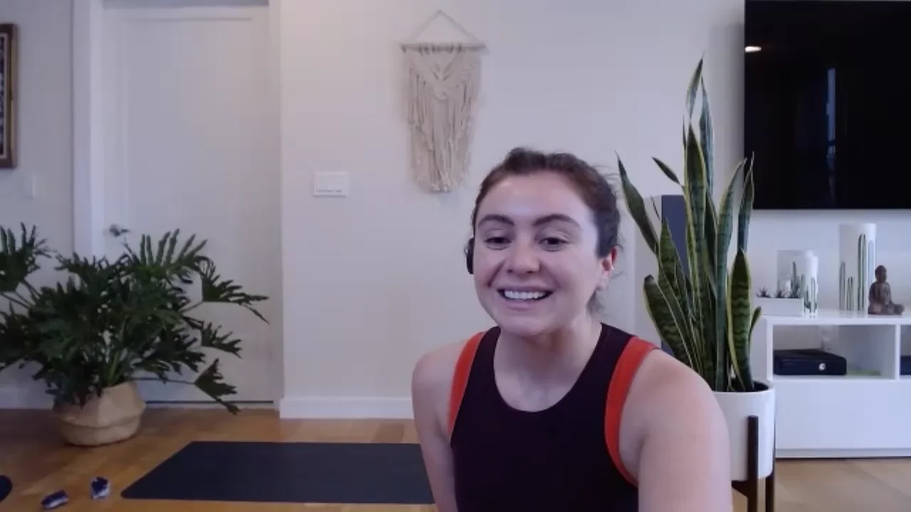 The Sweat Method Live_3.18 PT 1 in The Sweat Method Online Studio on Vimeo