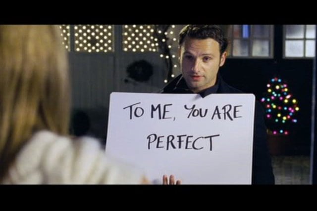 Mark y Juliet (Love Actually) on Vimeo