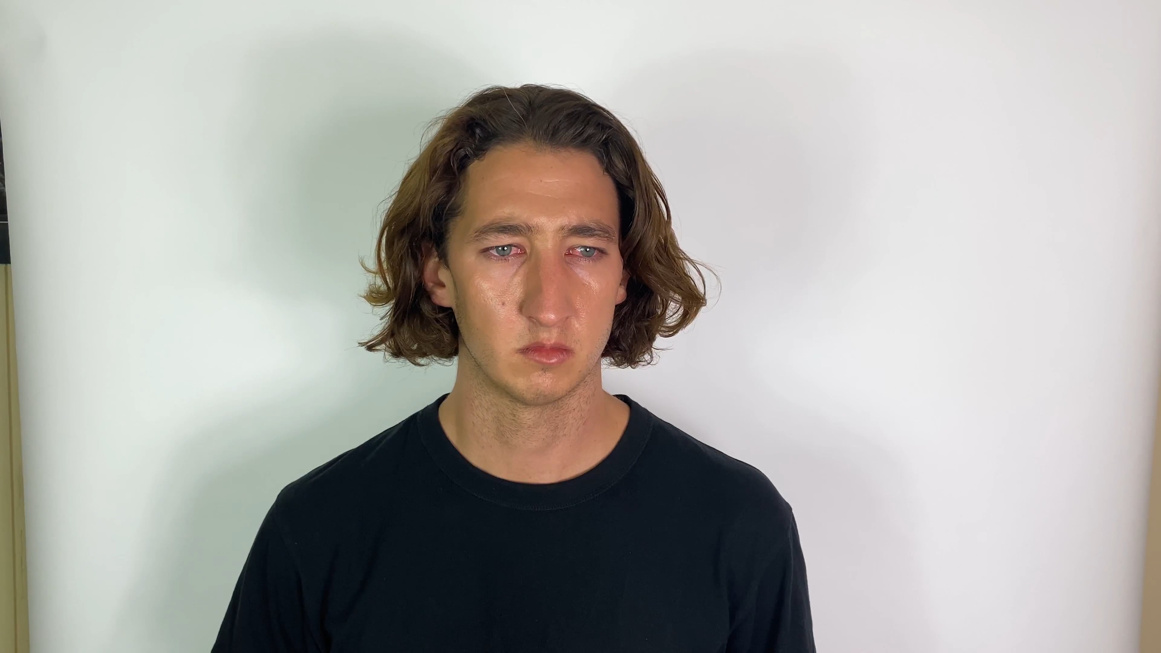 Ryan Hance Audition Tape on Vimeo