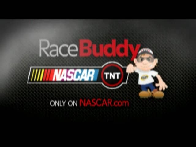 NASCAR Race Buddy on Vimeo