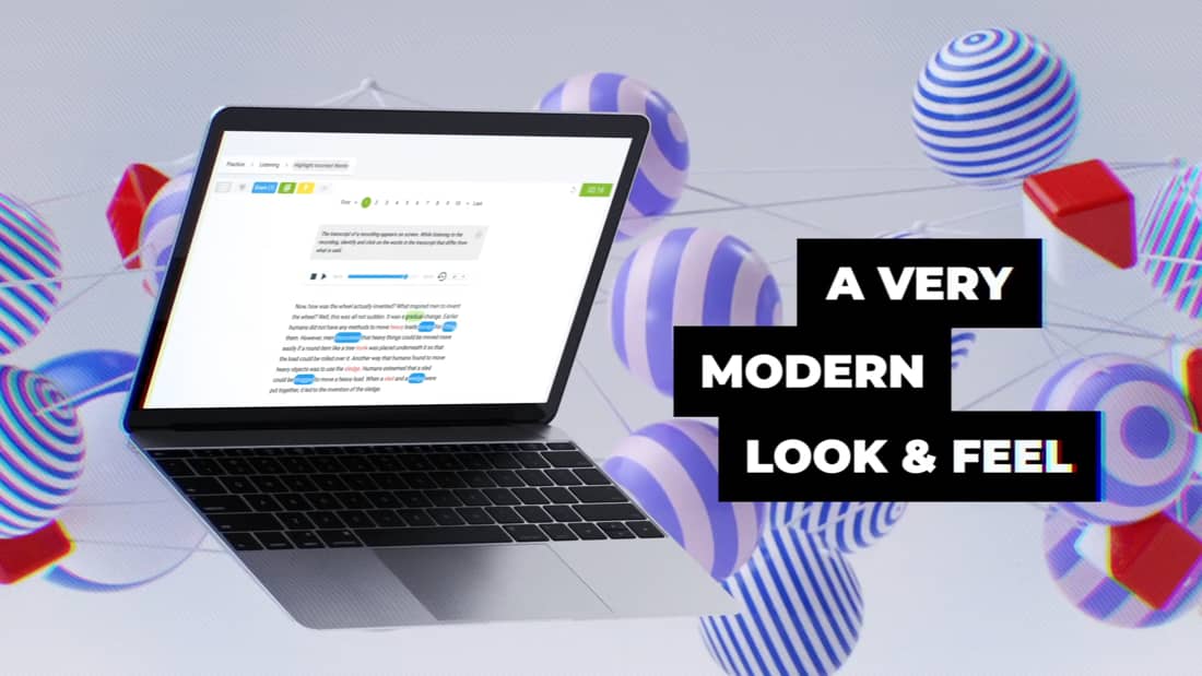 Get The Perfect PTE Mock Test Preparation | PTE Success