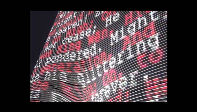 TED - TECHNOLOGY, ENTERTAINMENT & DESIGN CENTER on Vimeo