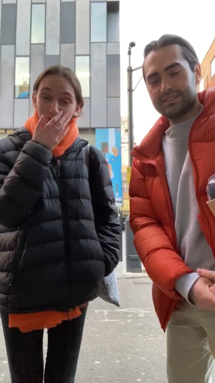 Mert Celebi and Hattie Davis Collaboration on Vimeo