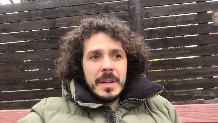 Costel vorbind despre Razvan Mincu on Vimeo