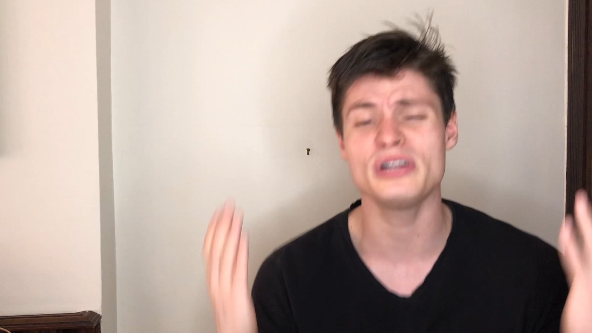 Reed Lancaster-Zuko on Vimeo