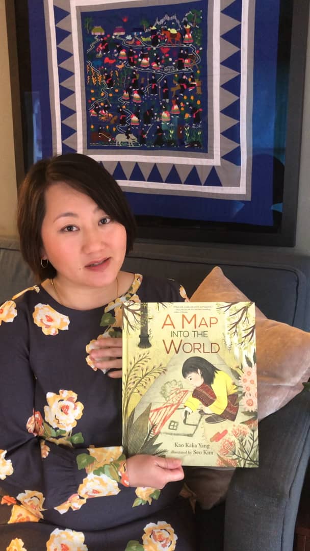 A Map Into the World on Vimeo