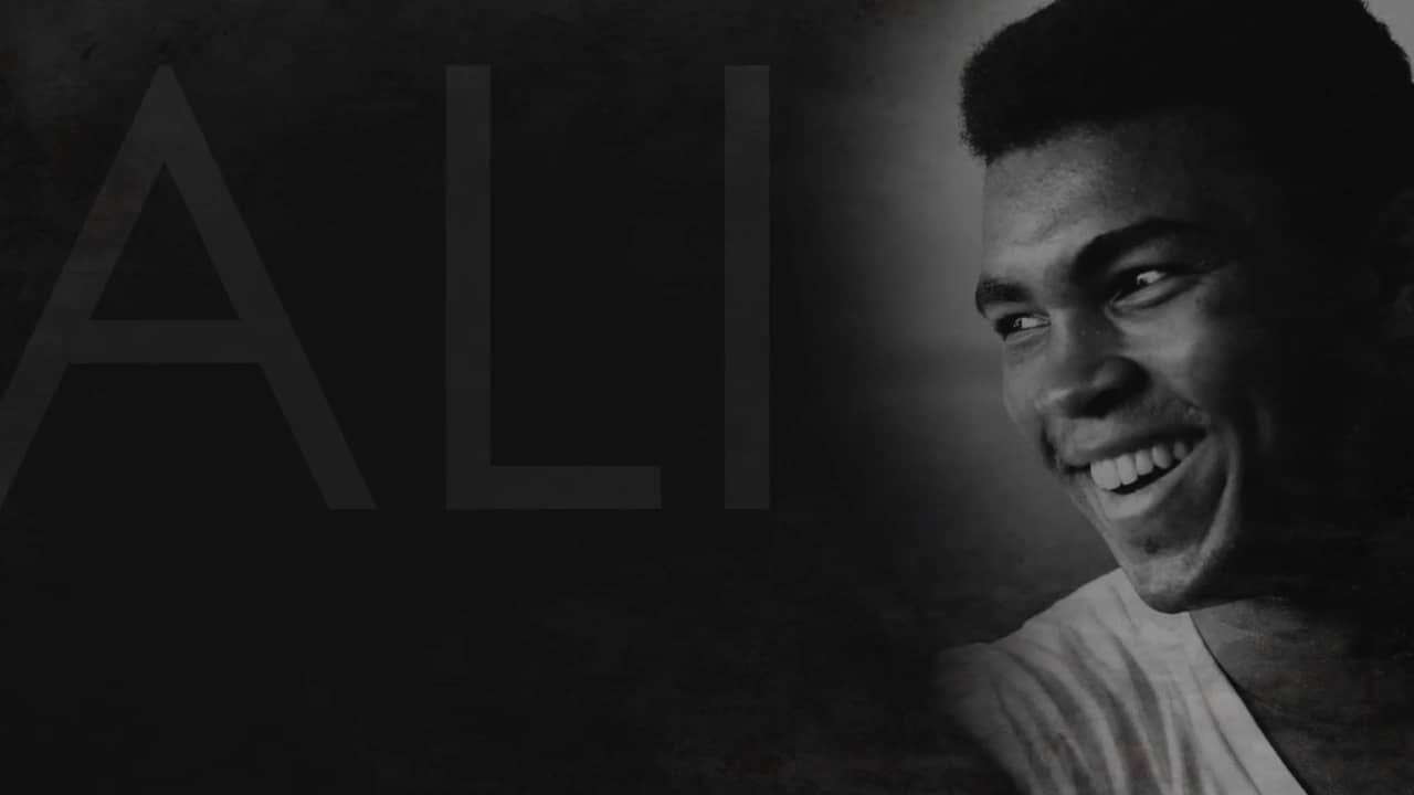 Muhammad Ali Humanitarian Awards 6 Core Principles on Vimeo