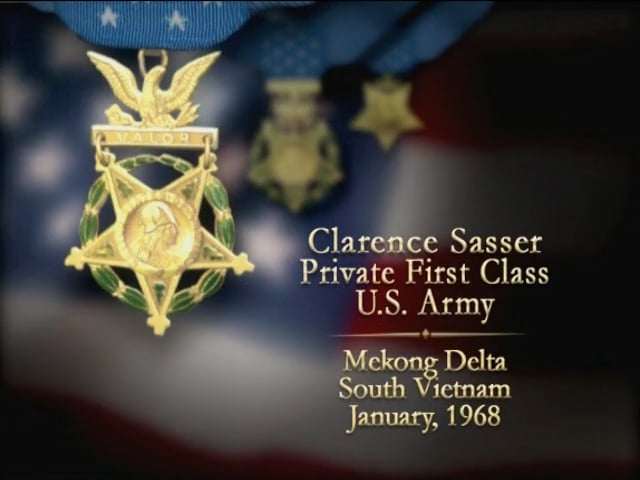 Congressional Medal of Honor Society Announces Passing of Medal of Honor Recipient Clarence E ...