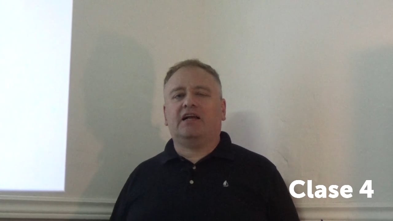 Clínica Clase 4 on Vimeo