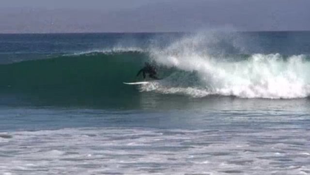 Isla Natividad Surfing on Vimeo