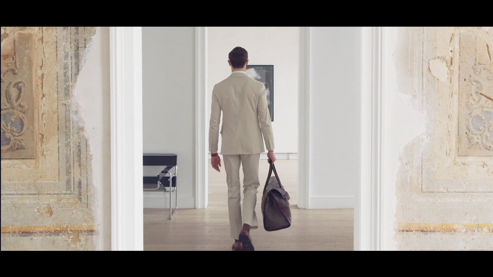Beymen Department Store Men SS18 Film on Vimeo