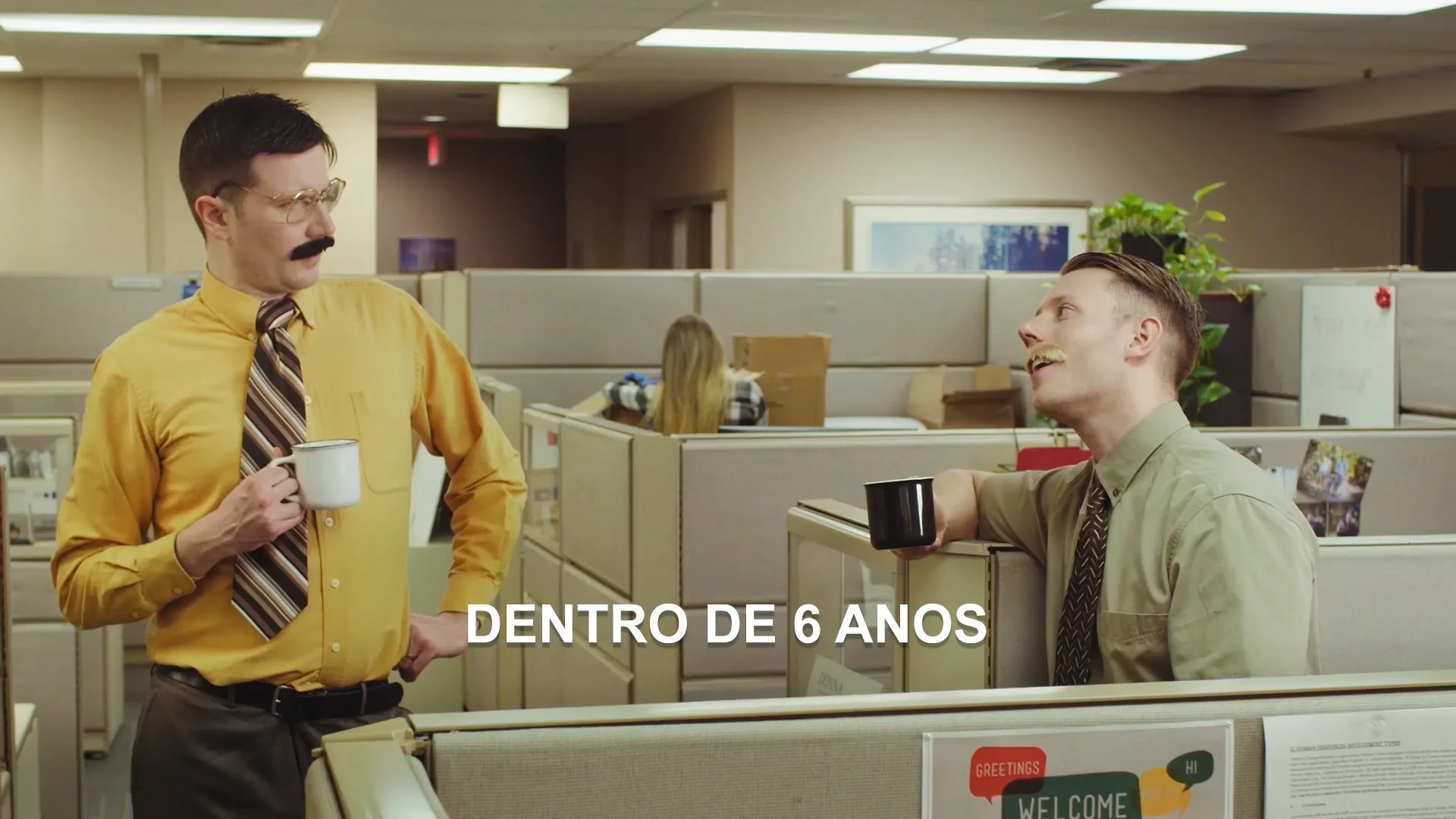 Alpha: Série Jovem (2019) | Episódio 11 | Contar aos outros: Porque e como devo fazer isto? EN ...