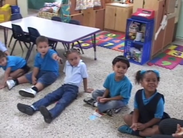 Módulo 5: Assesment del desarrollo y aprendizaje de la niñez temprana ...