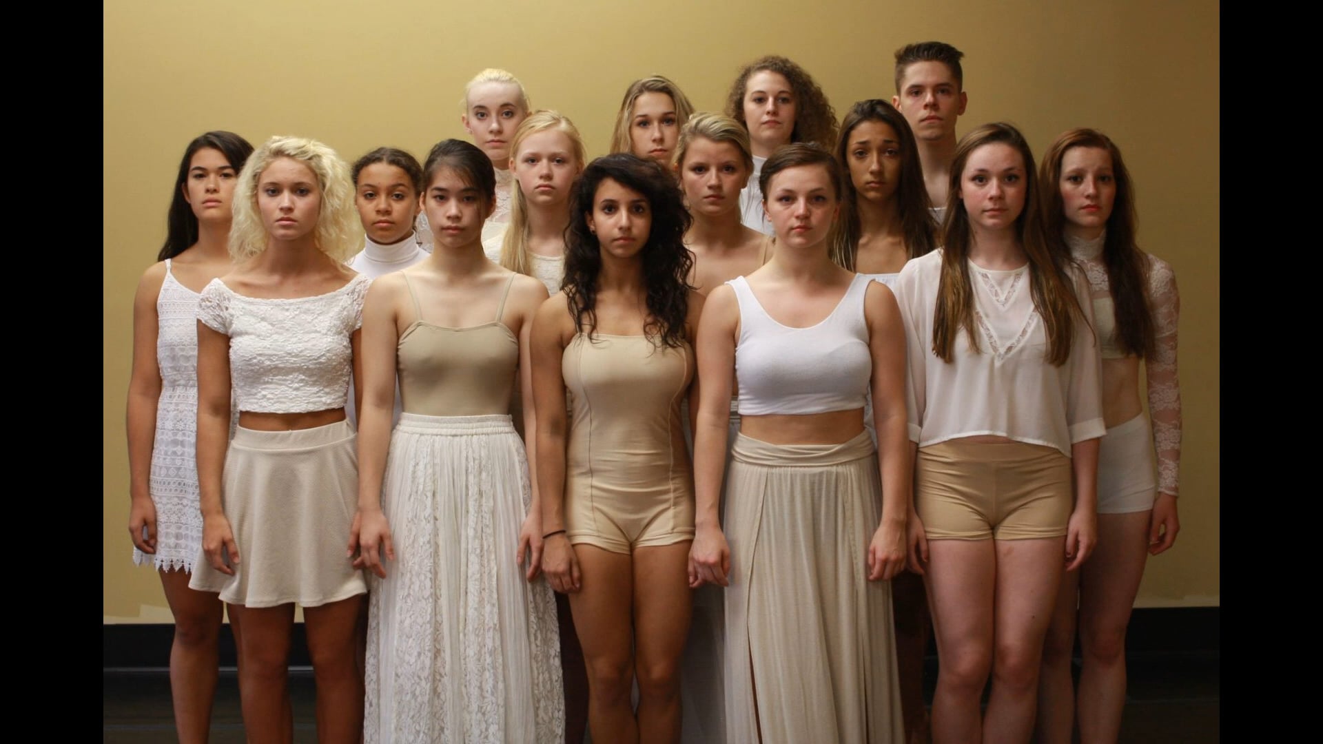 Dancers Clips on Vimeo