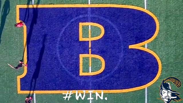 Beloit College Football Virtual Tour on Vimeo