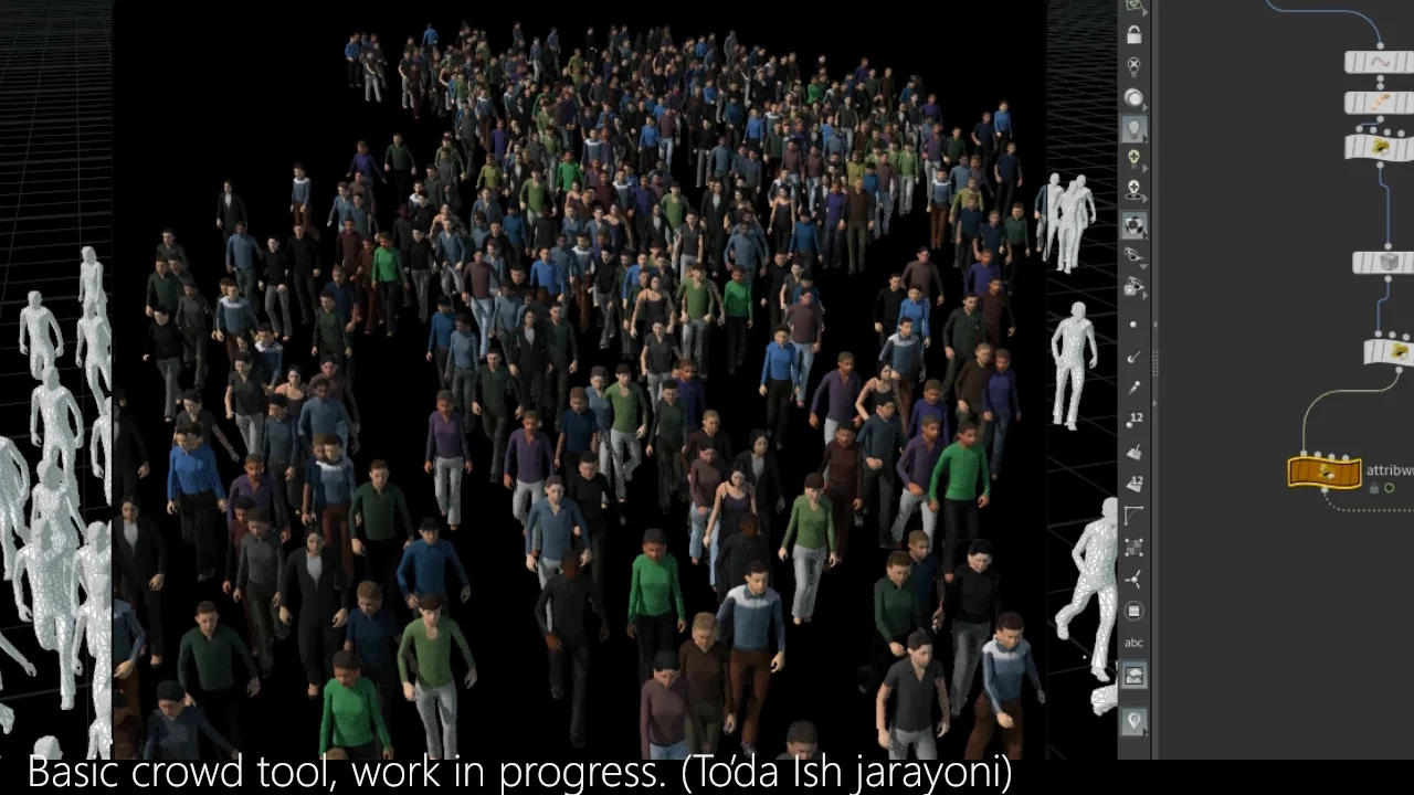 basic_crowd_tool_wip on Vimeo