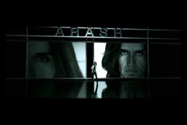 Arash Howaida - Dunya on Vimeo