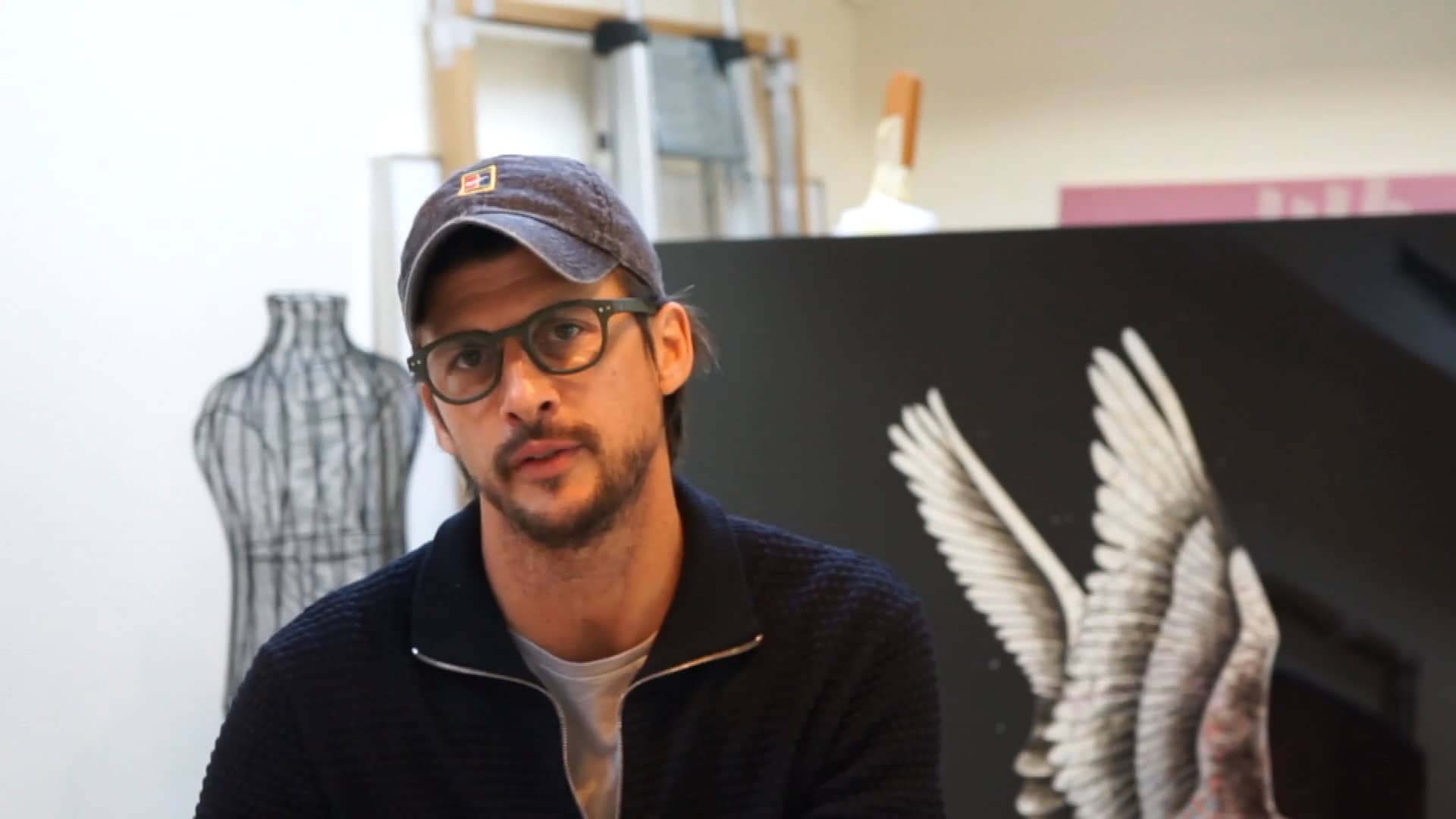 Arts & Crafts, Michele Astolfi on Vimeo