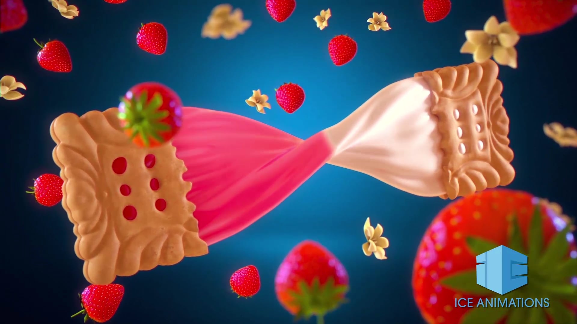 Peak Freans RIO Biscuit Ad 2020 on Vimeo