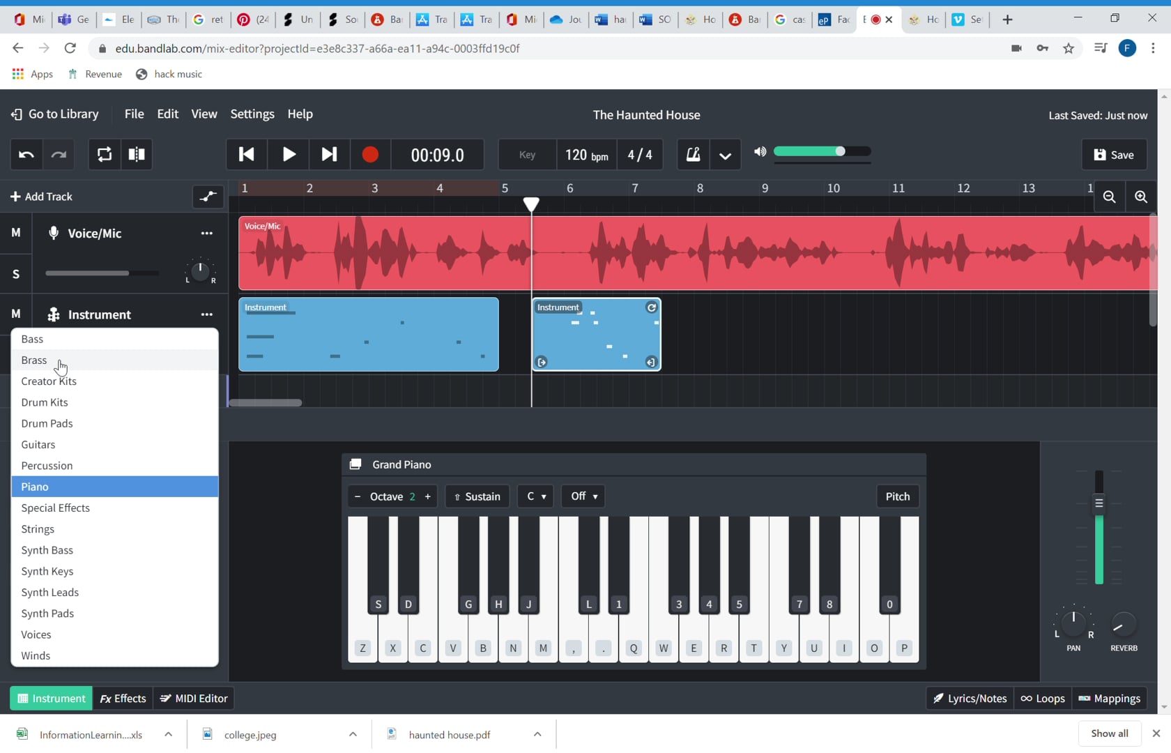 BandLab for Education _ FREE Award-Winning Education Platform - Google ...