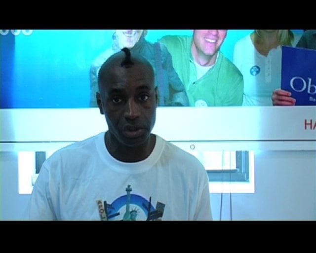 Pierre Mendy on Vimeo