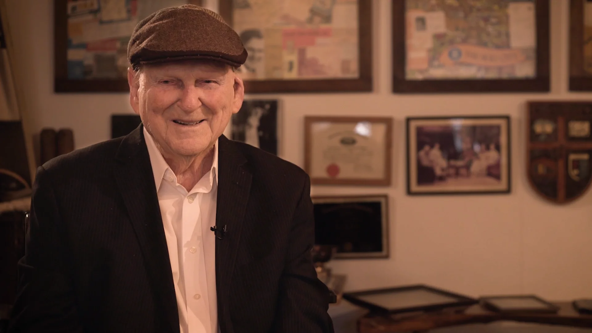 Harold Reimer Tribute - Harry Bollback on Vimeo