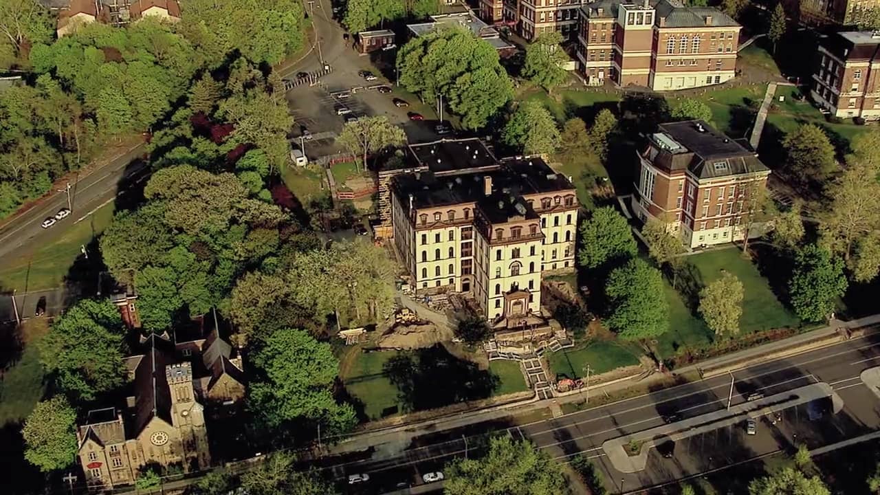 RPI School of Architecture on Vimeo