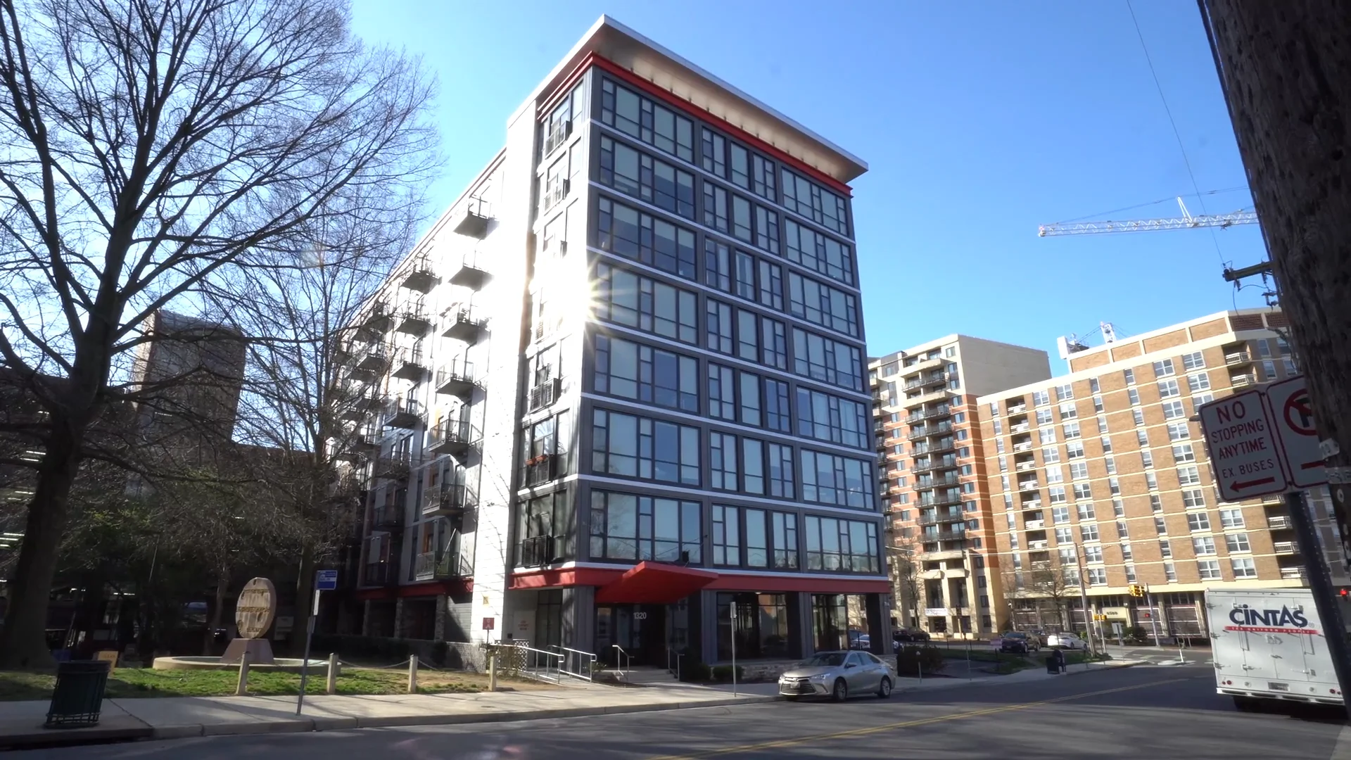 1320 Fenwick Ln Silver Spring, MD, United States on Vimeo