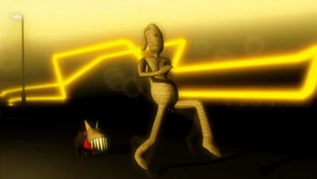 Jack-A-lent on Vimeo