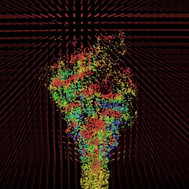 ParaView - Density-Transparency-4-msmpg on Vimeo