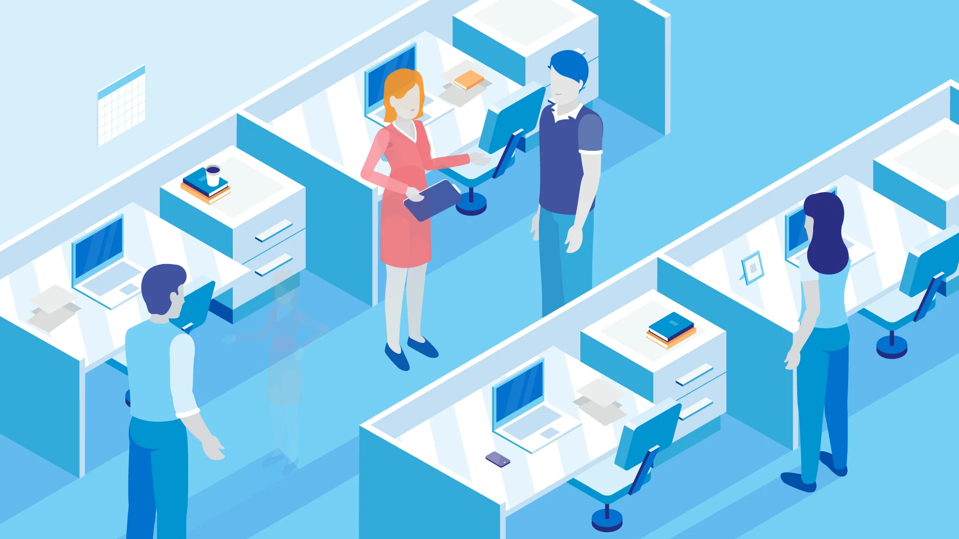 Recruiting / HR / Talent - Stancorp Financial Group - Absence ...