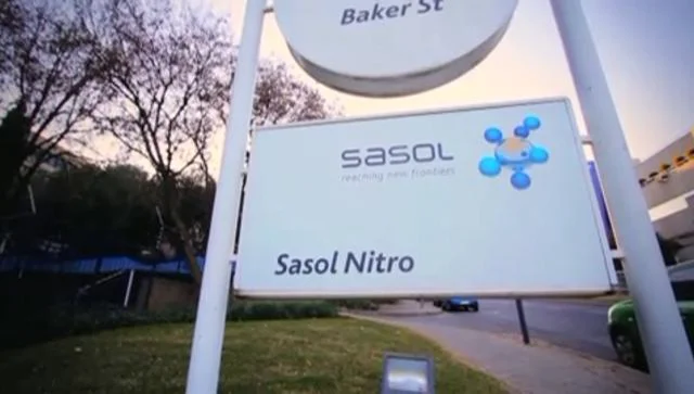 Sasol Nitro Safety Induction Video on Vimeo
